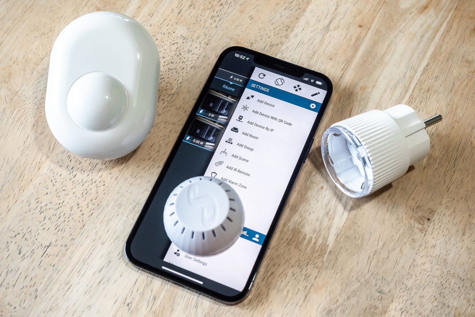 Die Shelly-Allrounder im Smart Home - heise online Smart Home